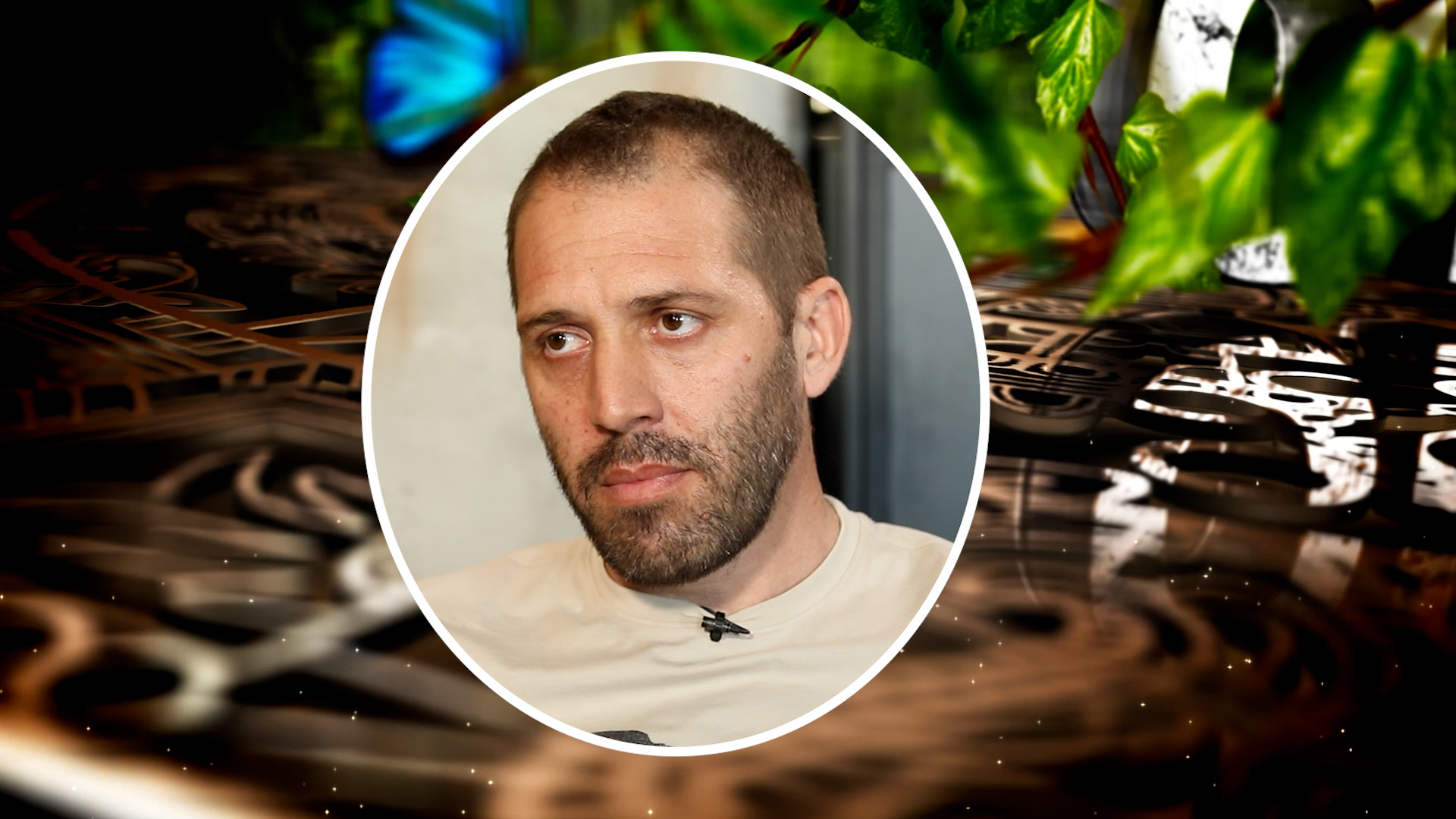 Trener Anje Andrejić ubeđen u njenu pobedu u Survivoru: "Ona je ozbiljno i eksplozivno oružje ...