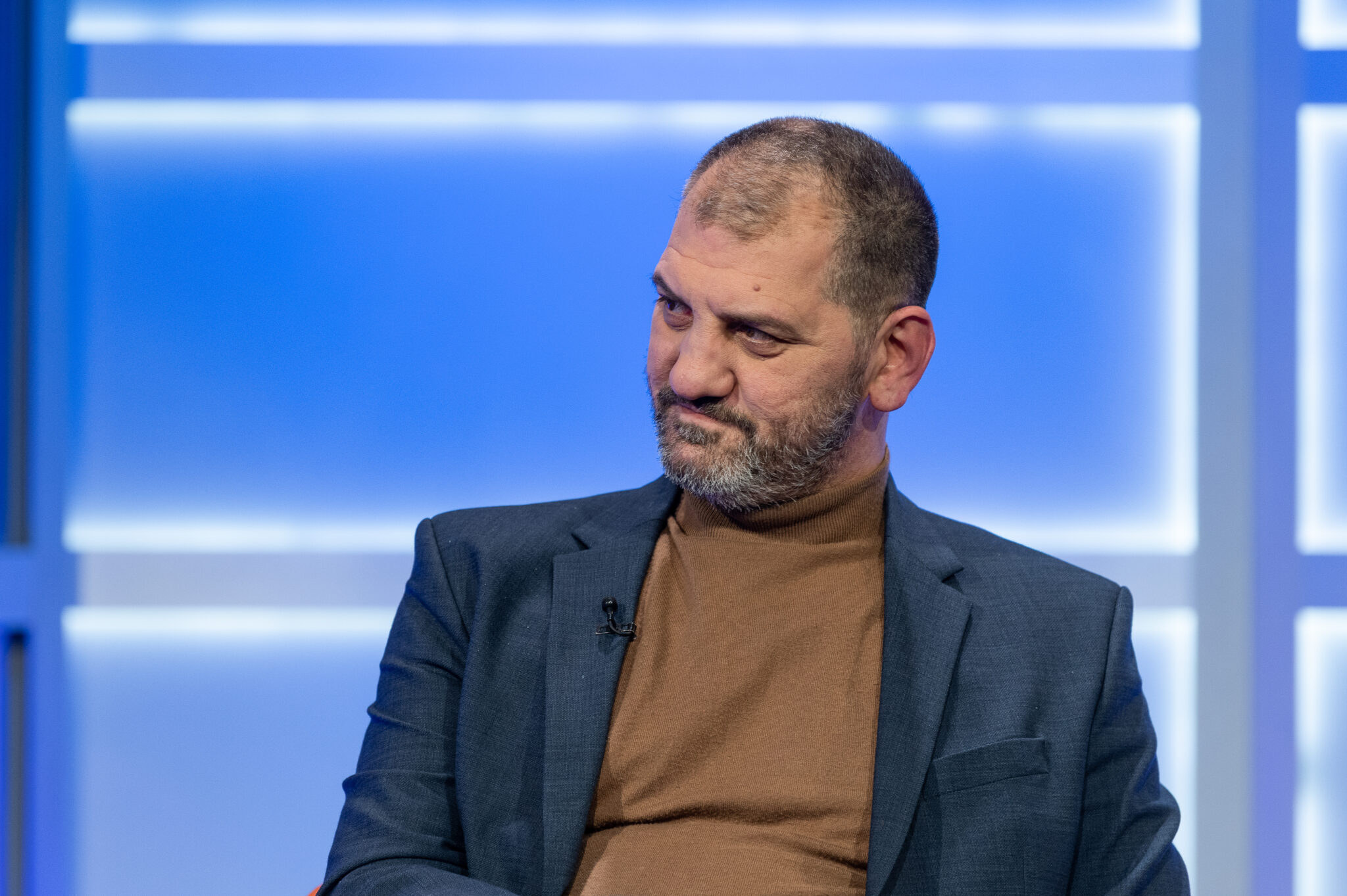 Miloš Bešić o dešavanjima na FPN-u: Ni u kojoj varijanti neću biti ...