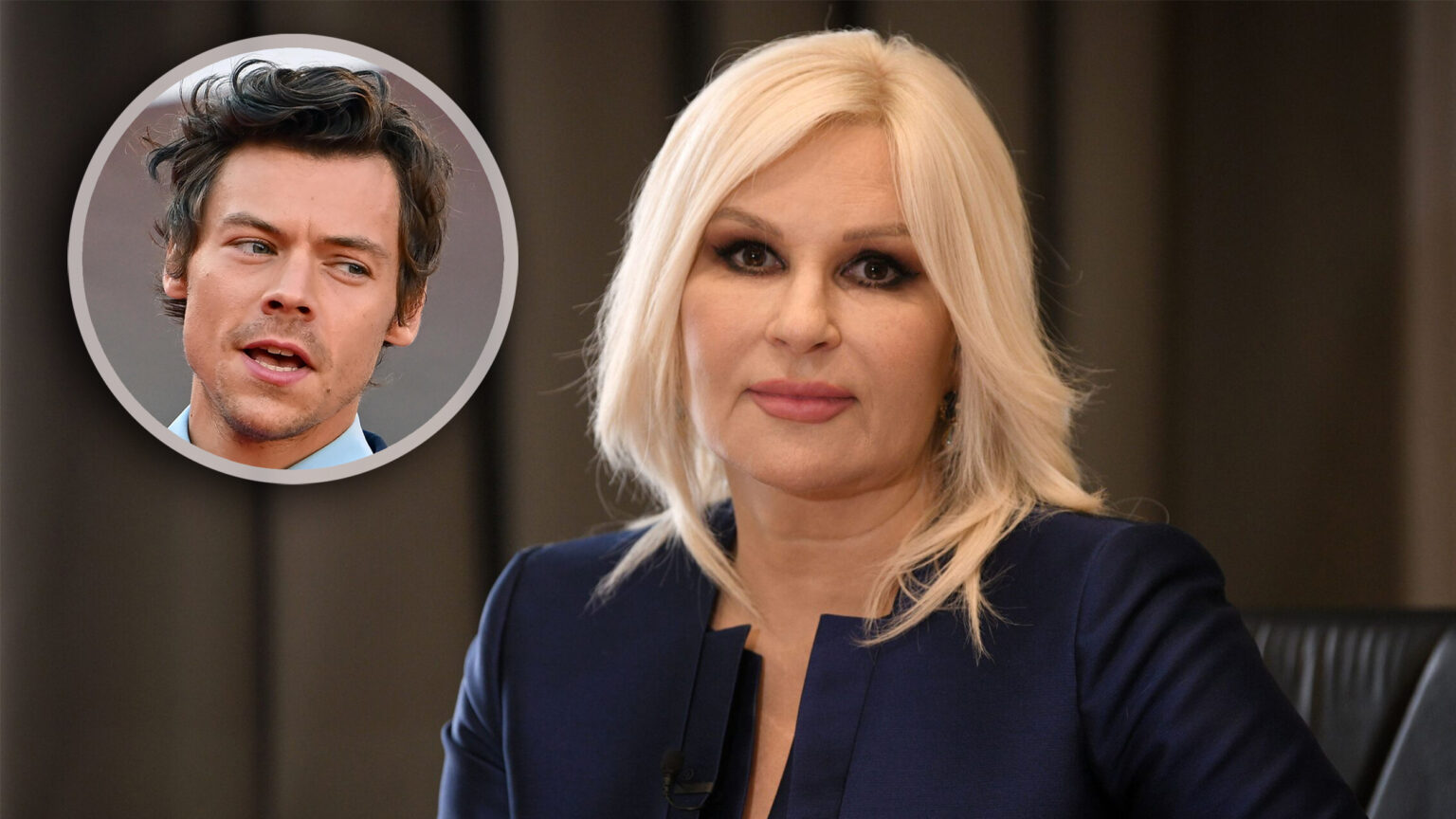 Zorana Mihajlović se oprostila od Vučića uz prigodnu pesmu: Posvetila ...