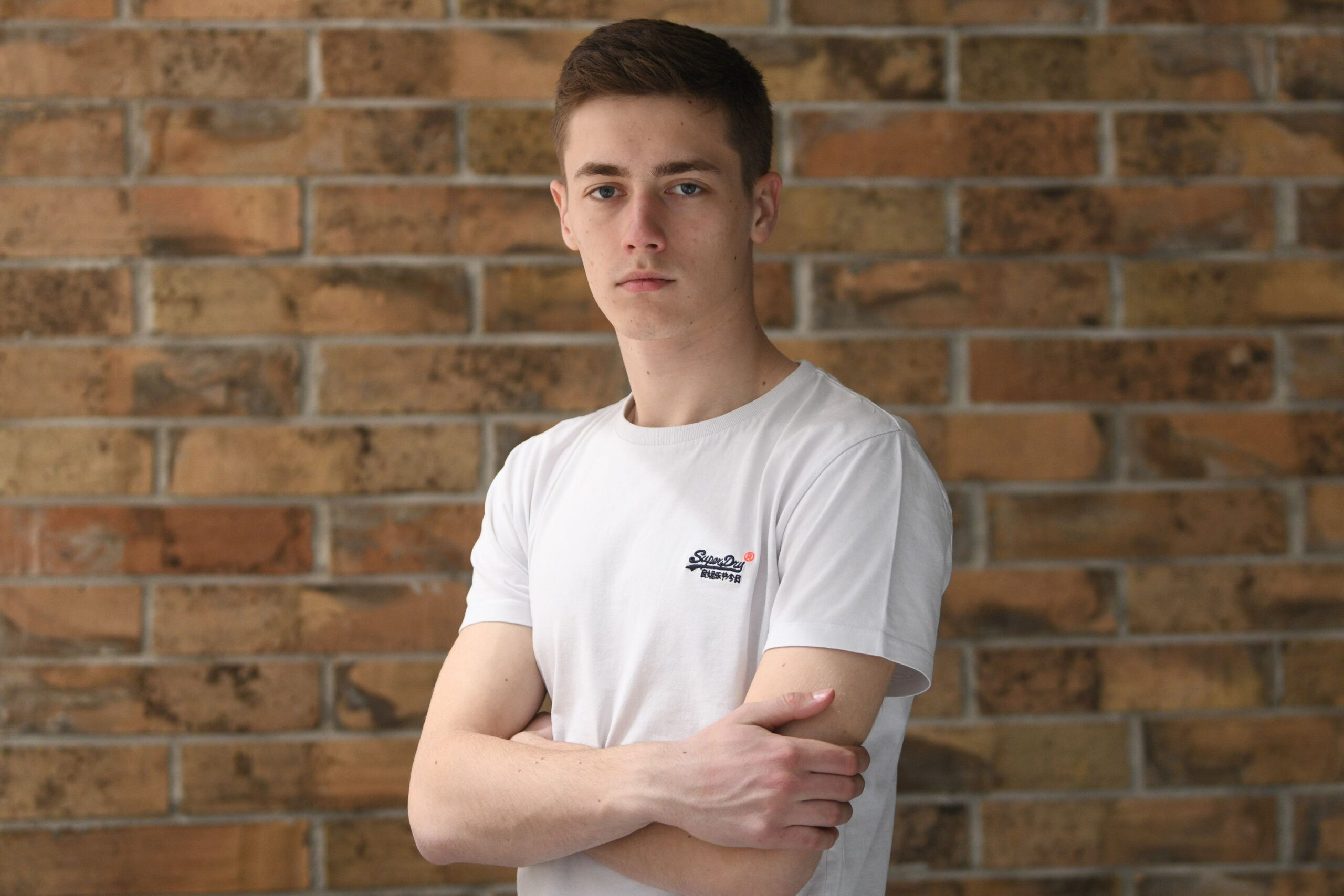 INTERVJU Luka Babić, srednjoškolac koji "drma" sistem u Srbiji: Izneo sam svoje mišljenje i sada ...