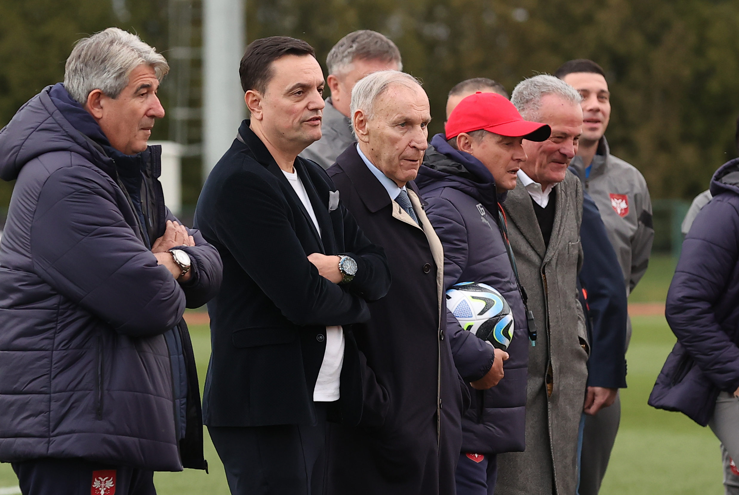 Mutna slika srpskog fudbala: Nije jasno gde odlaze milijarde