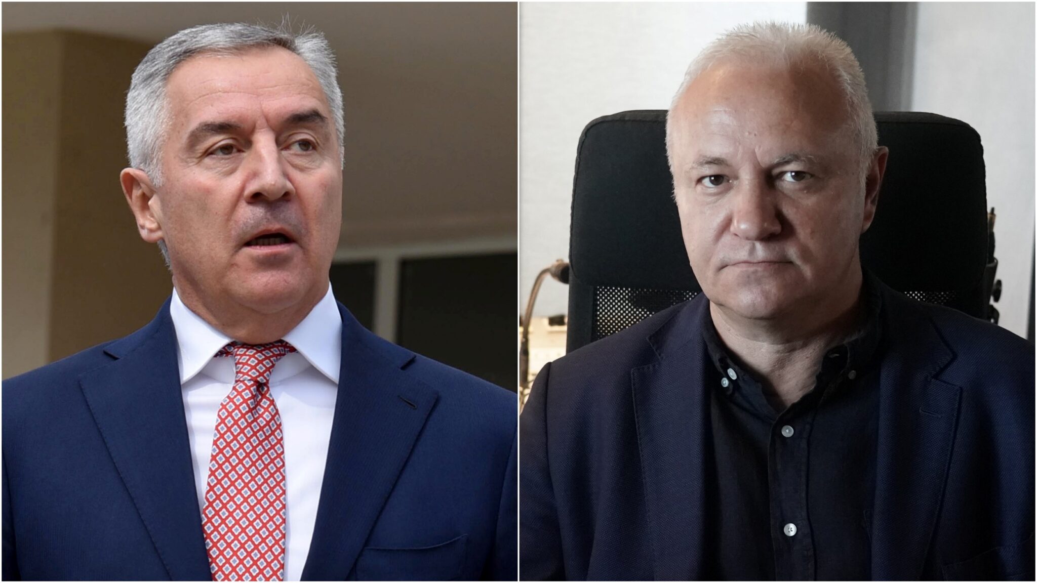 Crna Gora je upravo na svojoj koži osetila ko je Mlađan Dinkić i to ...