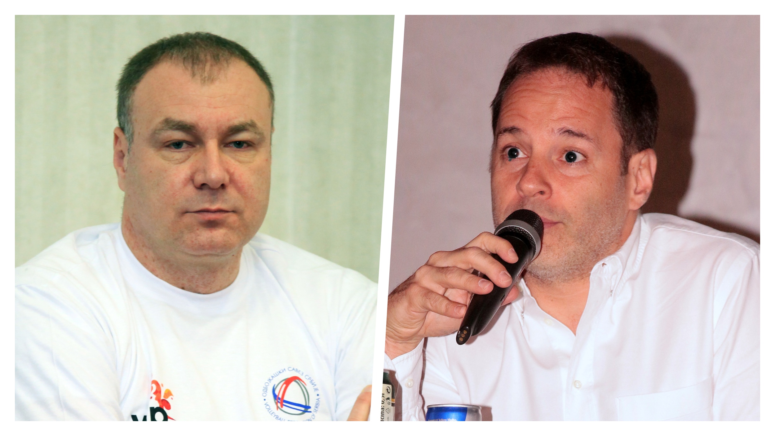 Relić: Tanasković slao prijatelje u krš, smrad i lom, a sad pokušava da ...