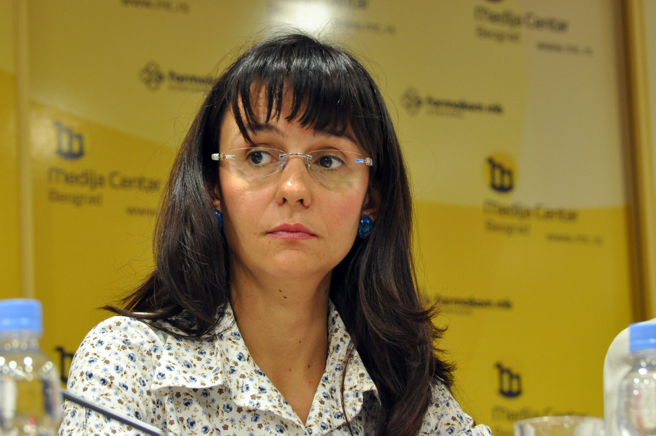 Gde je danas Snežana Malović: Reforma pravosuđa koštala državu 11 ...