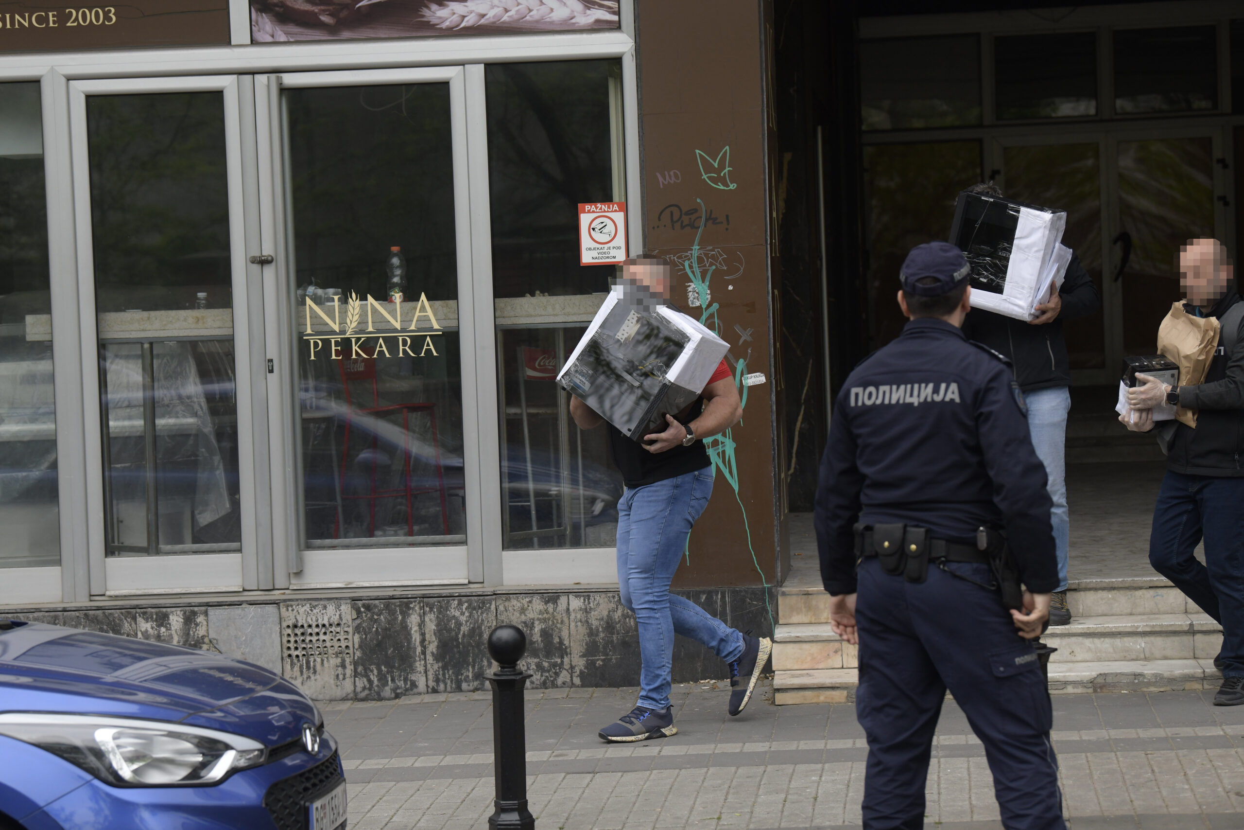 Nastavak najpotresnijeg suđenja u Srbiji: Roditelji dece ubijene u ...