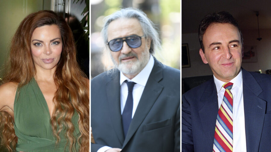 "Konflikt u najavi": Ćerke Nikoline Pišek su ovako čestitale voditeljki ...