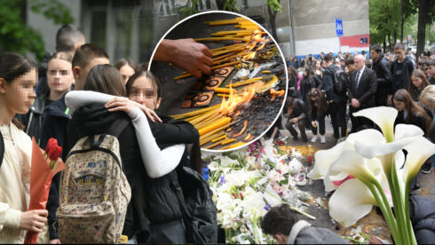 Advokat porodica dece ubijene u "Ribnikaru": K. K. prebačen u drugo školsko odeljenje mimo svih ...