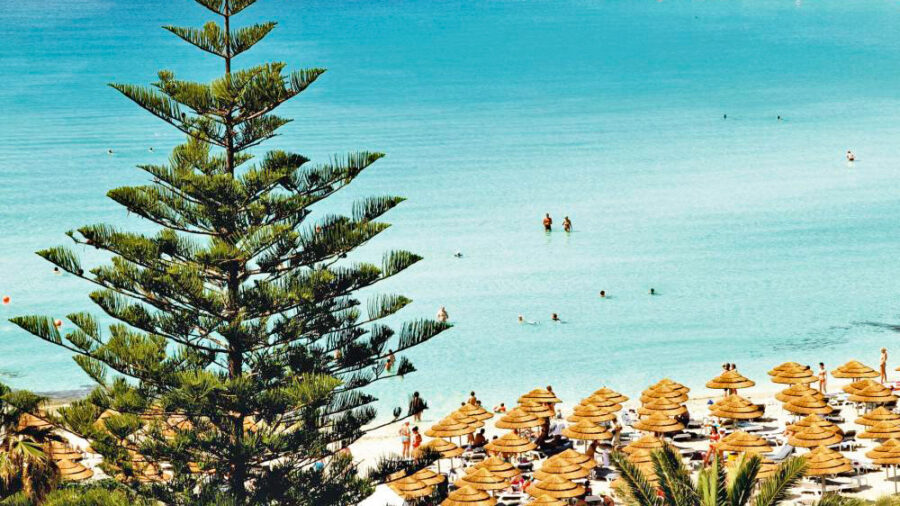 Otkrivamo koje je najpopularnije evropsko ostrvo za leto 2023!