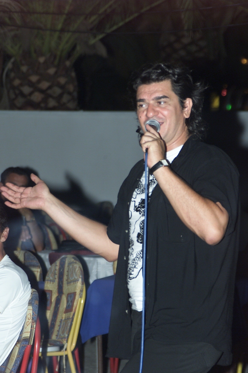 Poslednji dani pevača Nina