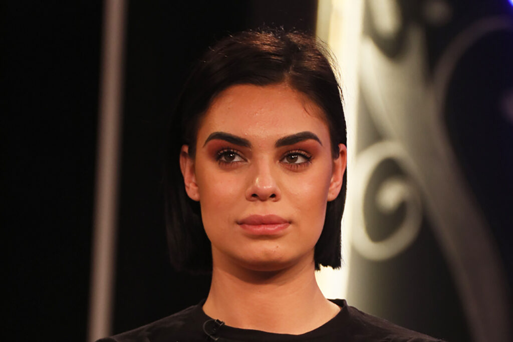 Mina Vrbaški sa 16 godina završila u prostituciji