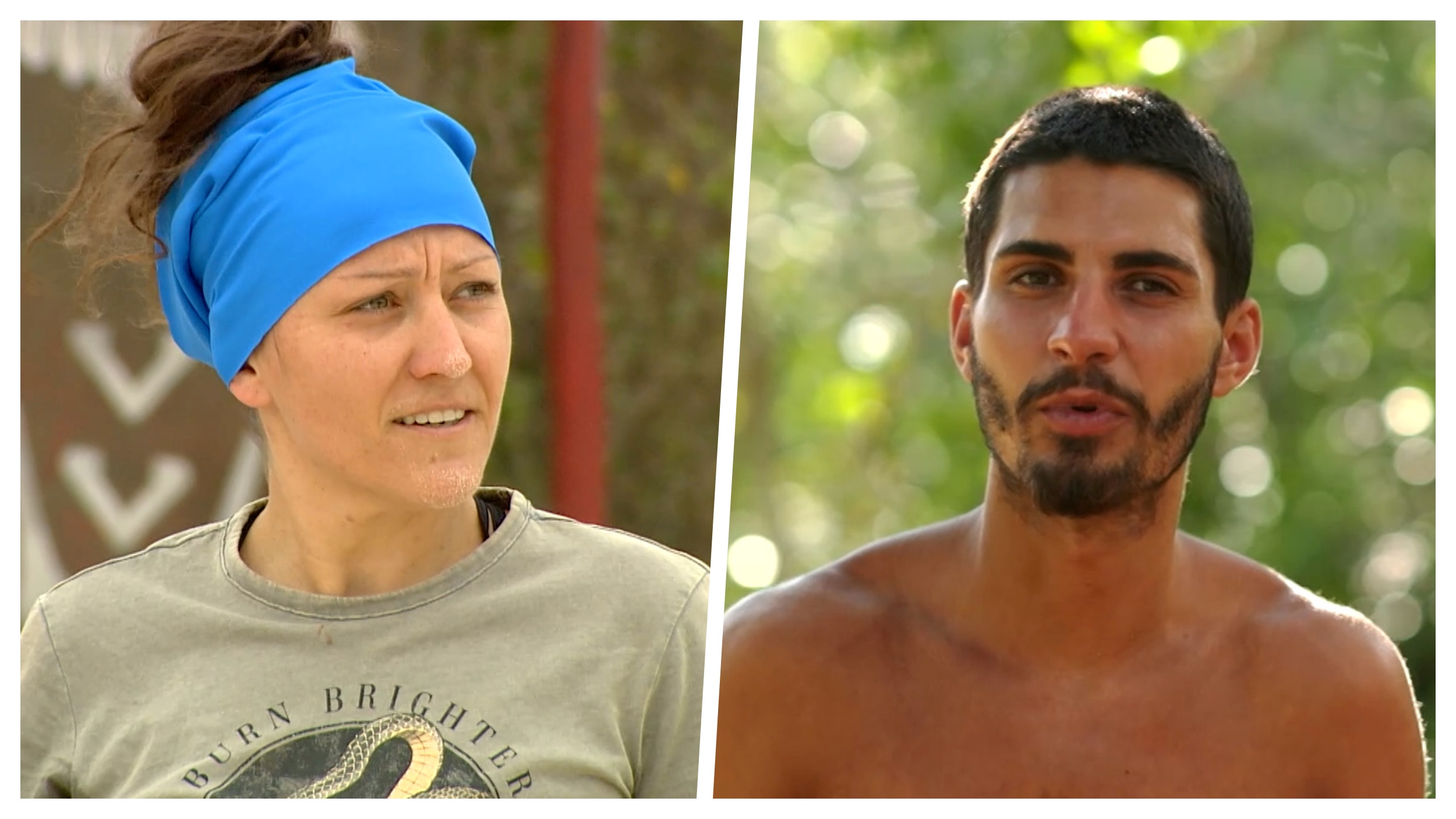 "Većinu vremena sam tamo jako smoren": Kalu iz Survivora se požalio ...