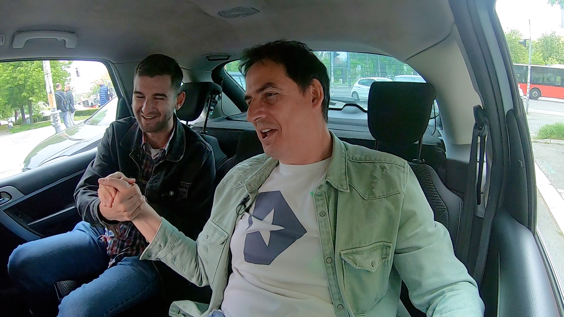 Četiri važne lekcije o Hrvatima, ćutanju na nasilje, toleranciji i ...