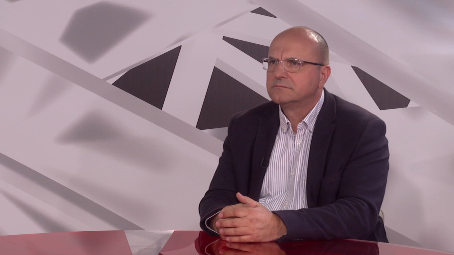 Borislav Novaković: U Vojvodini nijedna organizacija ne podržava ...