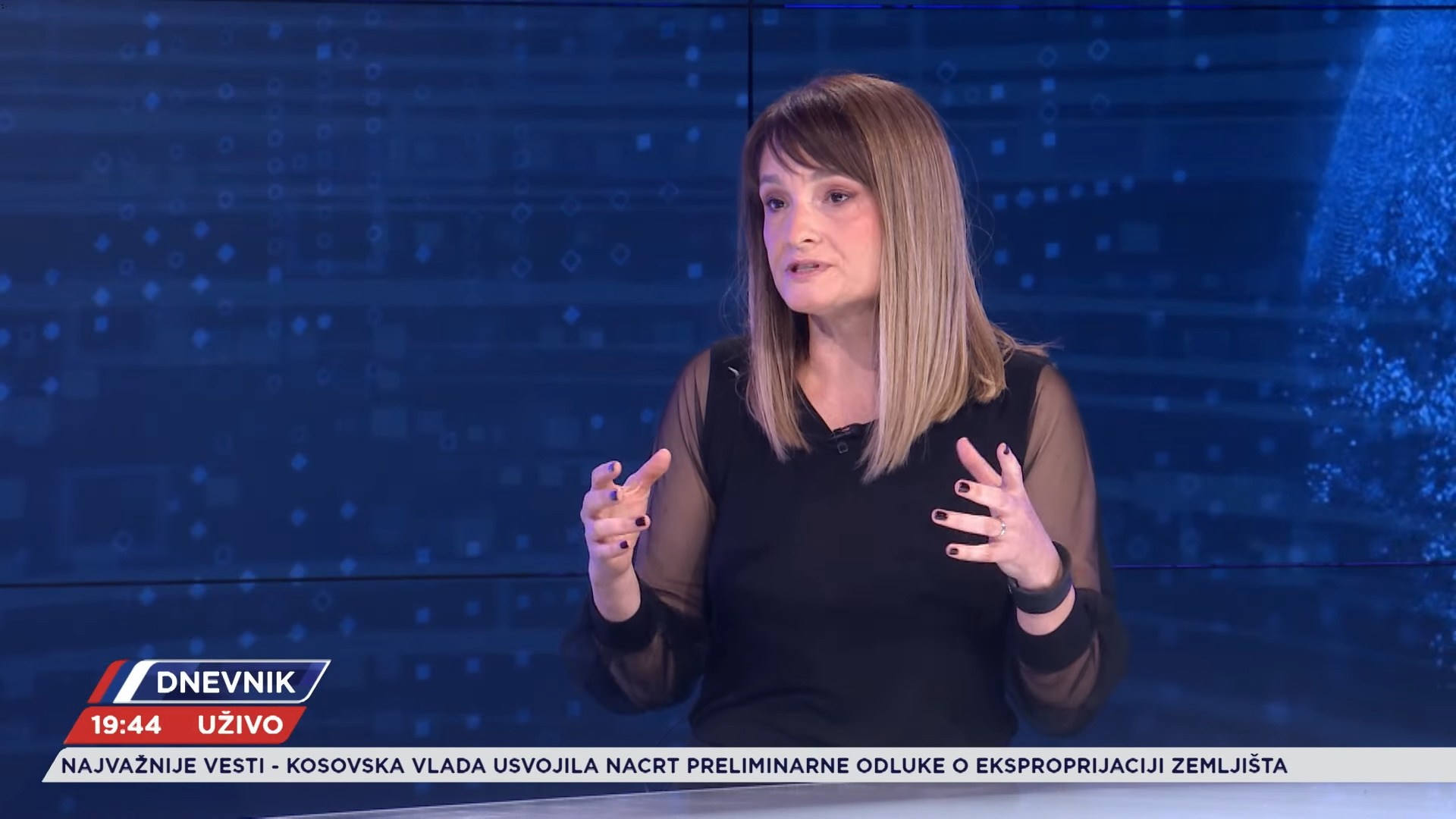 Psihološkinja Mirković o policijskom češljanju interneta: Problem ...