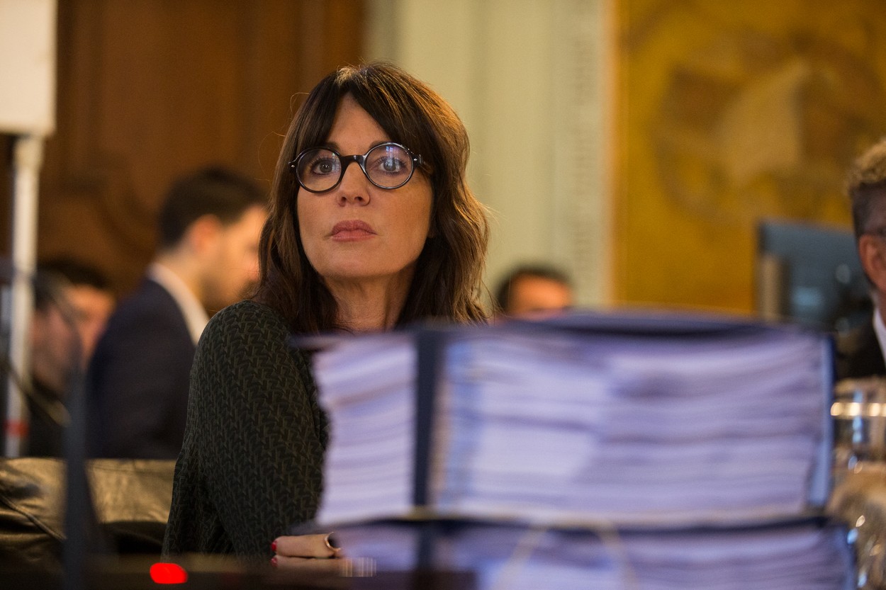 Političarka utišala fudbalera, on joj odgovorio bahato, drsko i ...