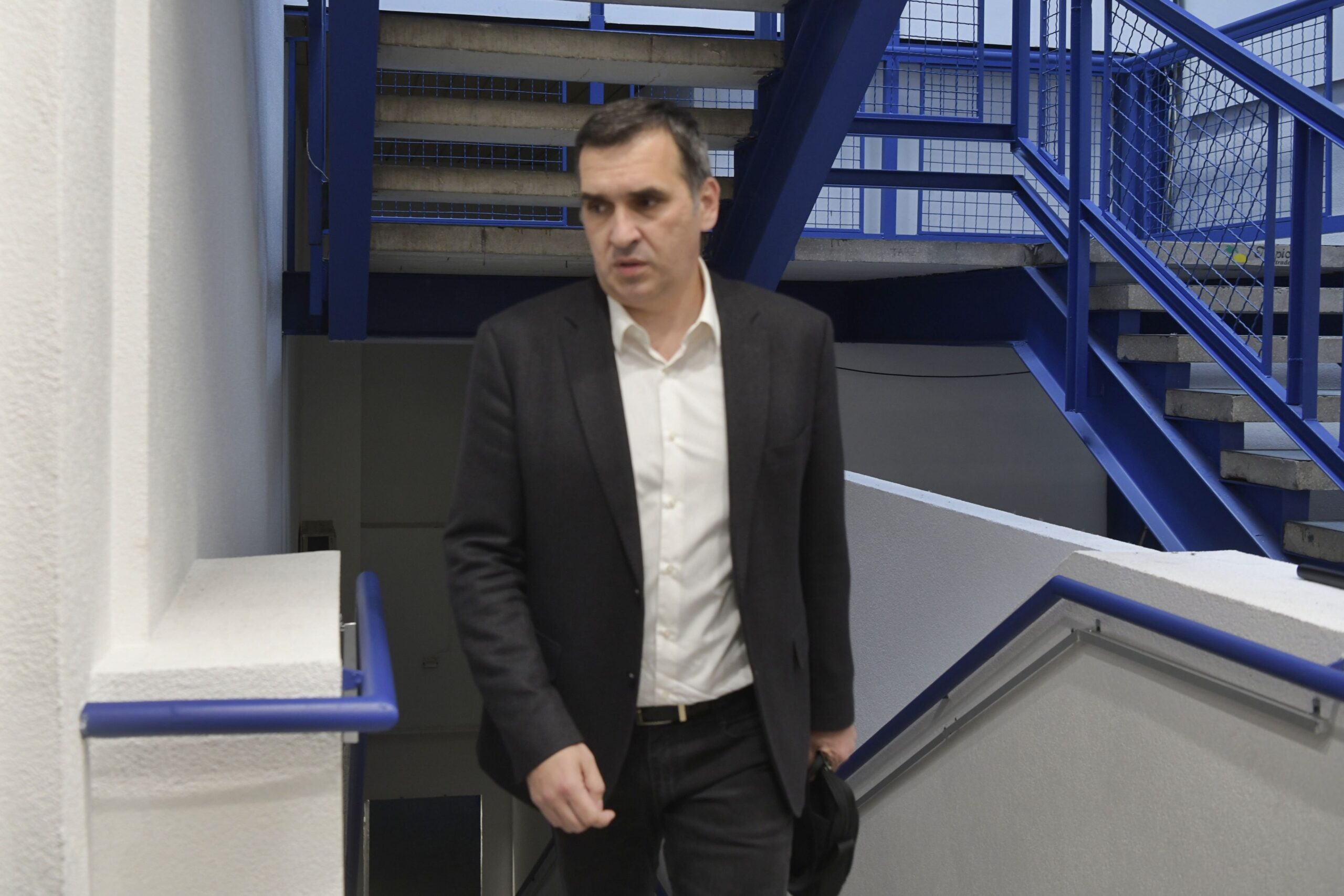 Radomir Nikolić "nestao s radara": Otkrivamo čime se sada bavi sin ...