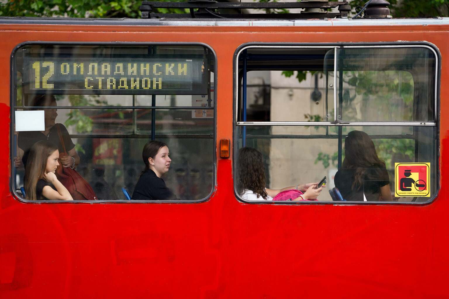 Sve o kartama za gradski prevoz u Beogradu: Vodič kroz sve opcije