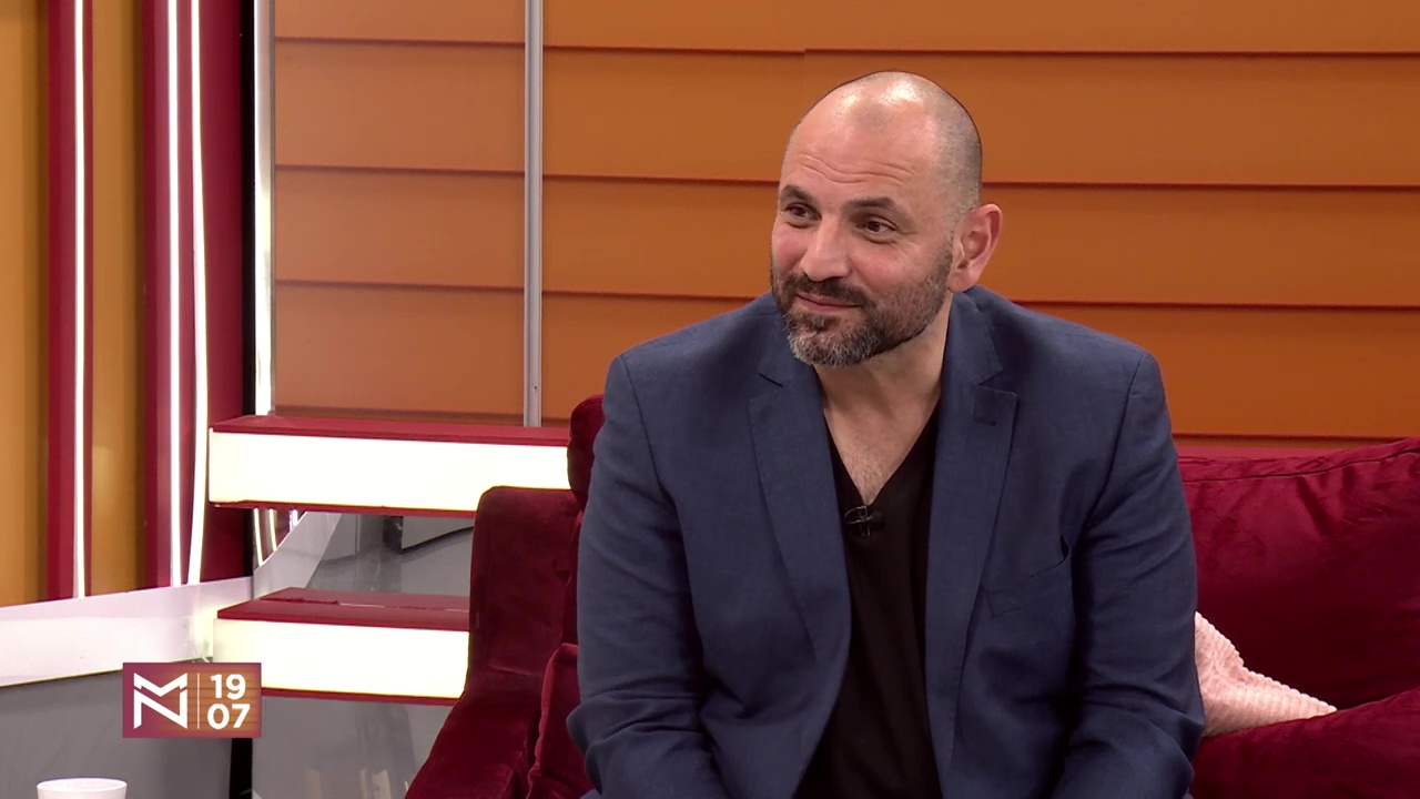 Zatvoren Fashion Selection: Modno dešavanje završeno revijom pod ...