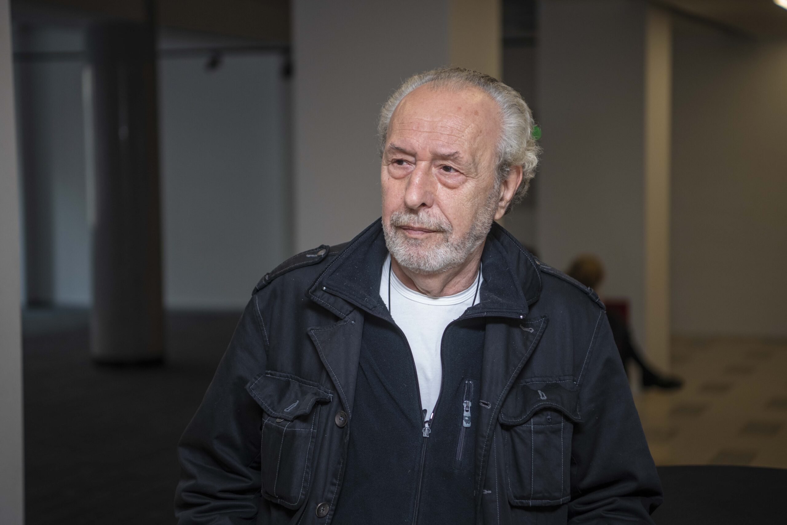 Miodrag Krivokapić dobitnik prestižne nagrade za doprinos filmu na ...