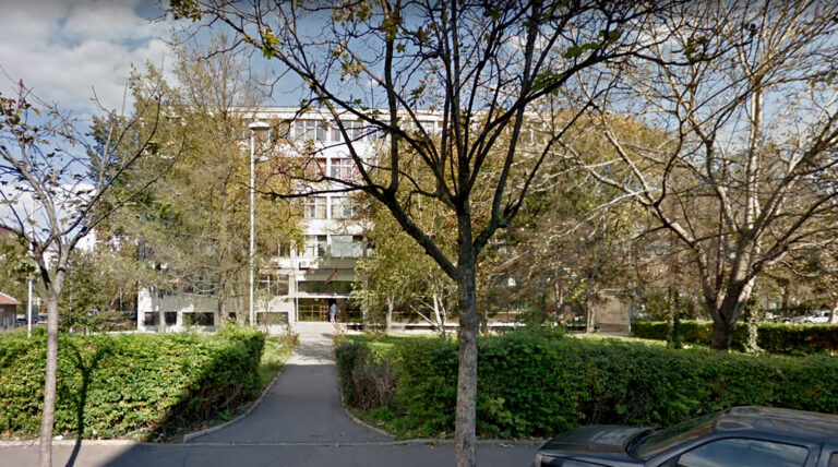 Nepoznata osoba pretila da će doći u ETŠ "Stari grad" sa oružjem ...