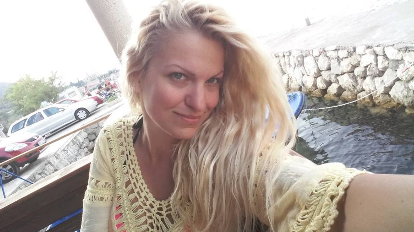 SANJA RILAKOVIĆ Archives - NOVA portal