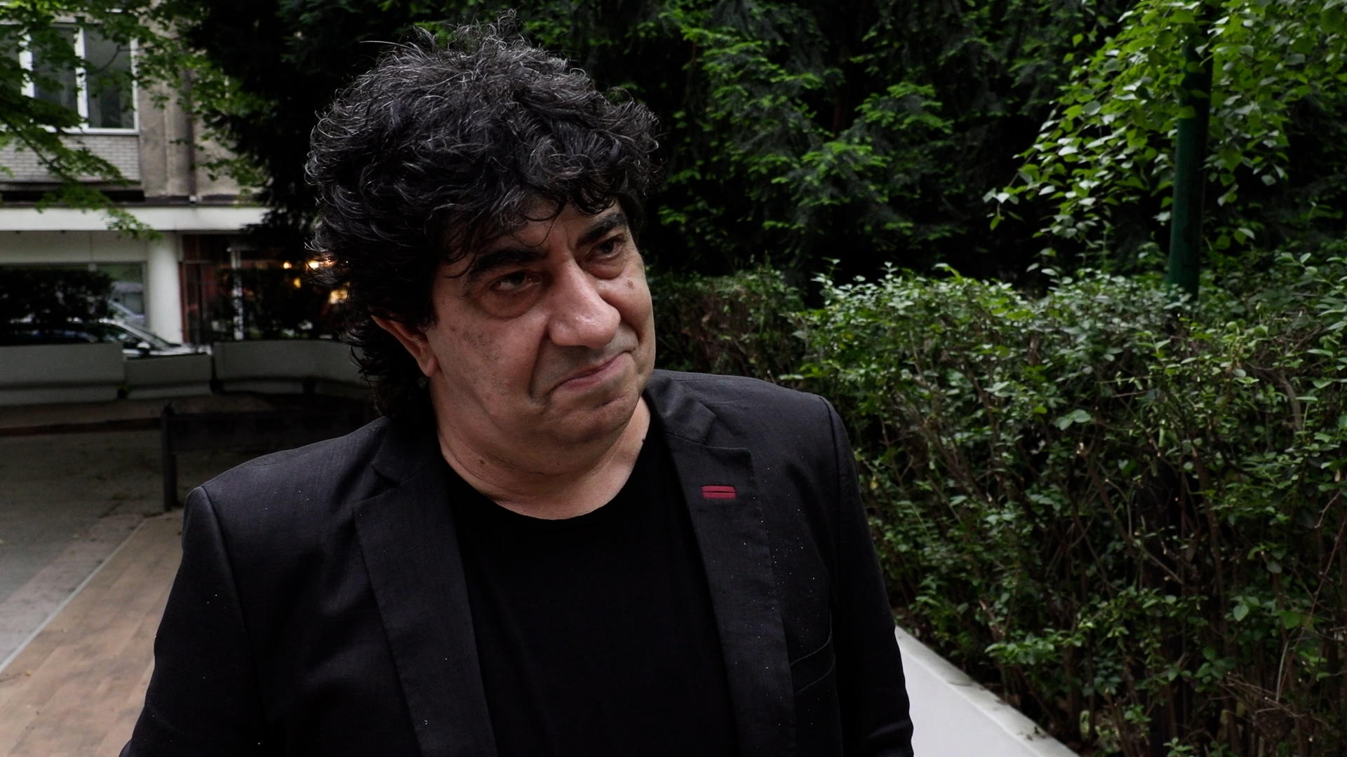 Kompozitor Steva Simeunović za Nova.rs istakao kojoj pevačici je jedan ...