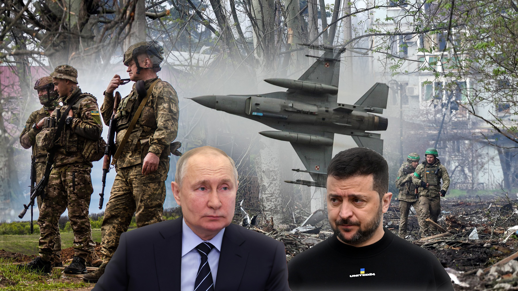 Sprema se pakao na novom frontu: 30.000 ruskih vojnika napada Harkov, jedan od ključnih ljudi ...