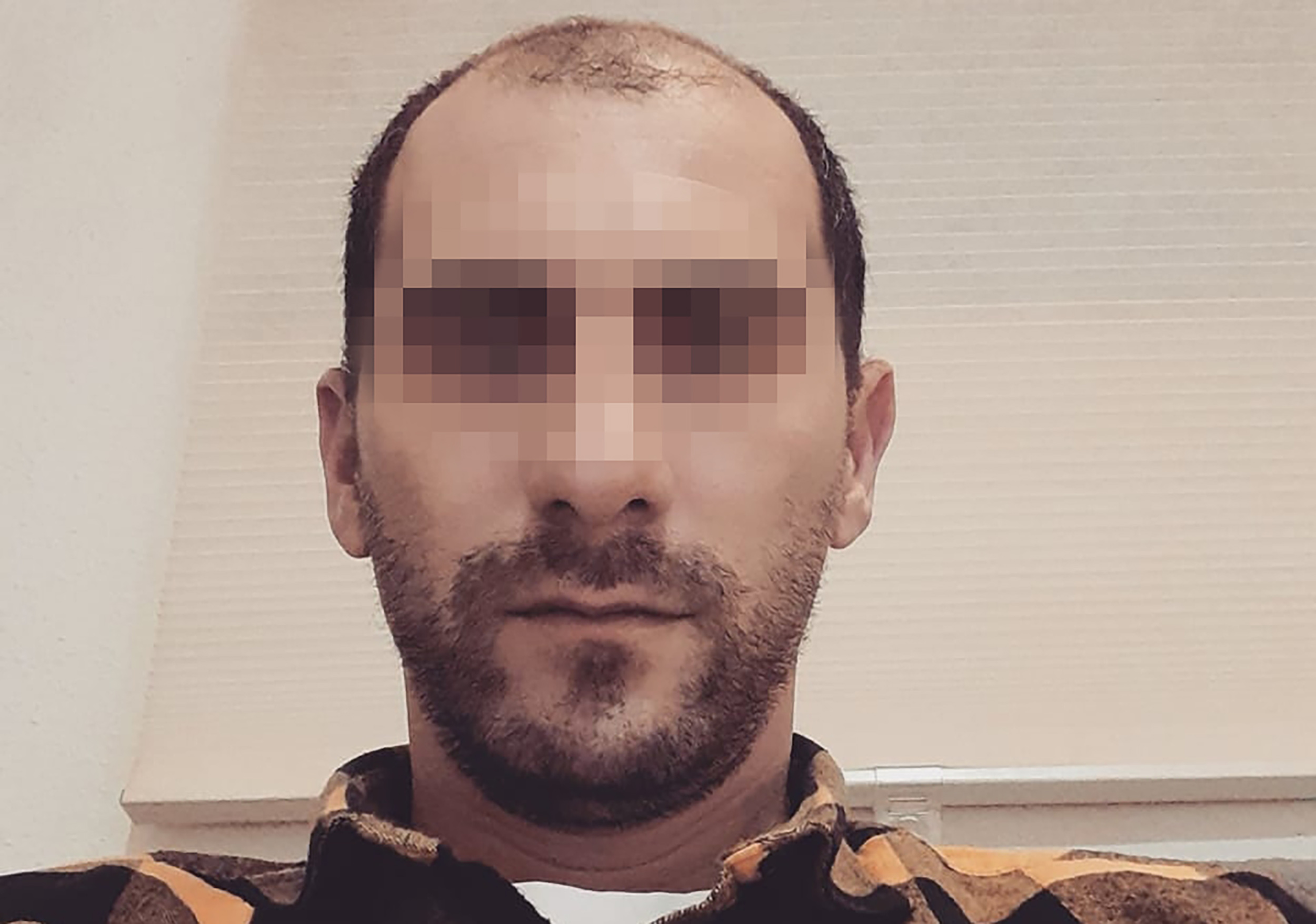 FOTO Ovo je Ervin (35) koji je nasmrt pretučen u Priboju: Napadač ga ...