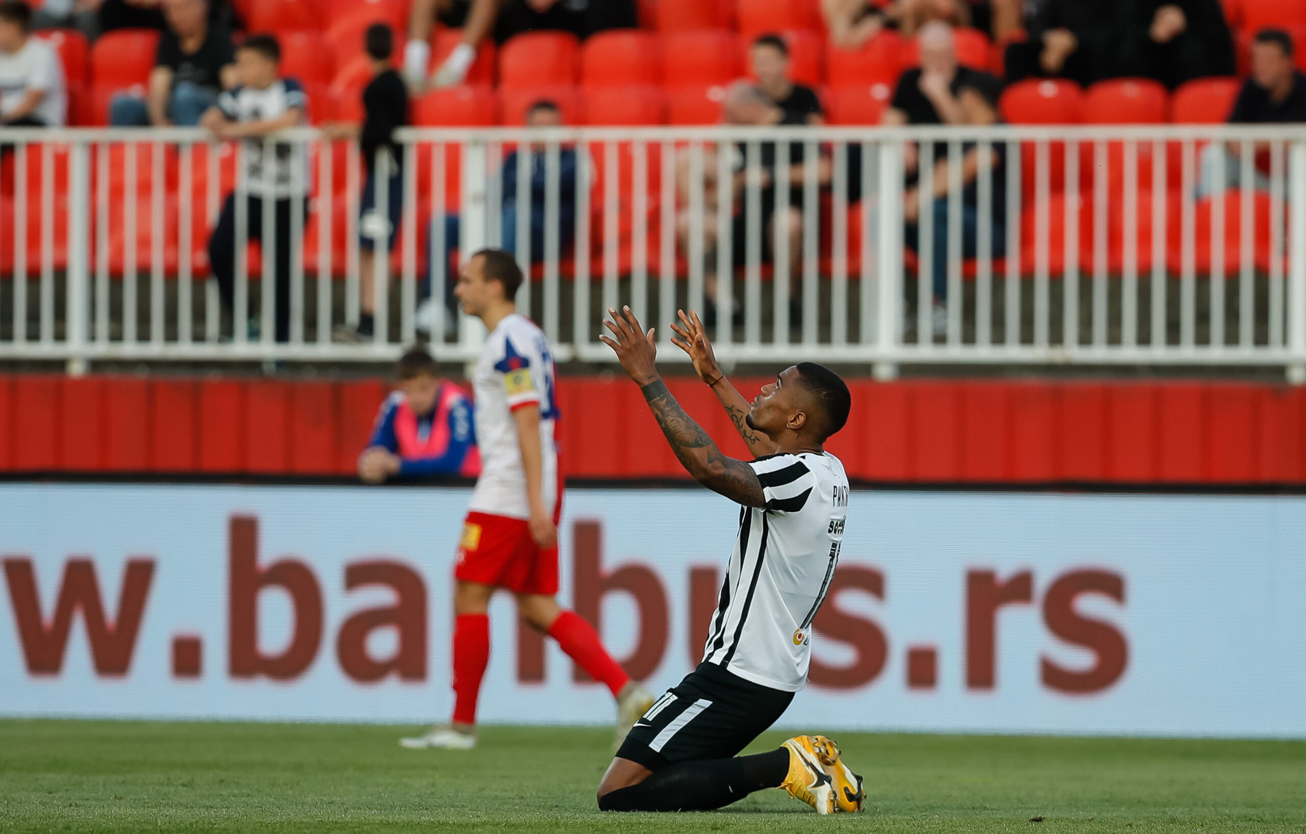 Partizan, Borusija Dortmund, Juventus, Arsenal - Klubovi koji će sezonu ...