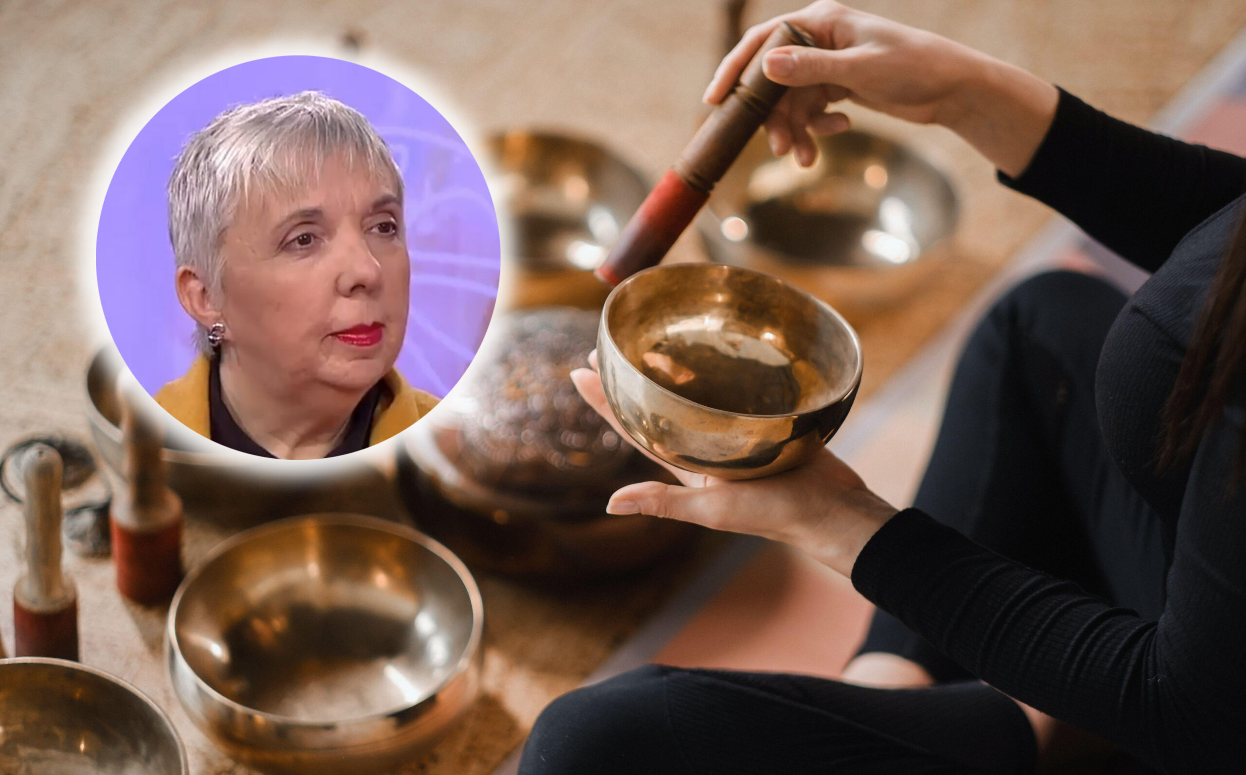 Dr Ranka Radulović je držala i "grupni muzički online ispraćaj ...