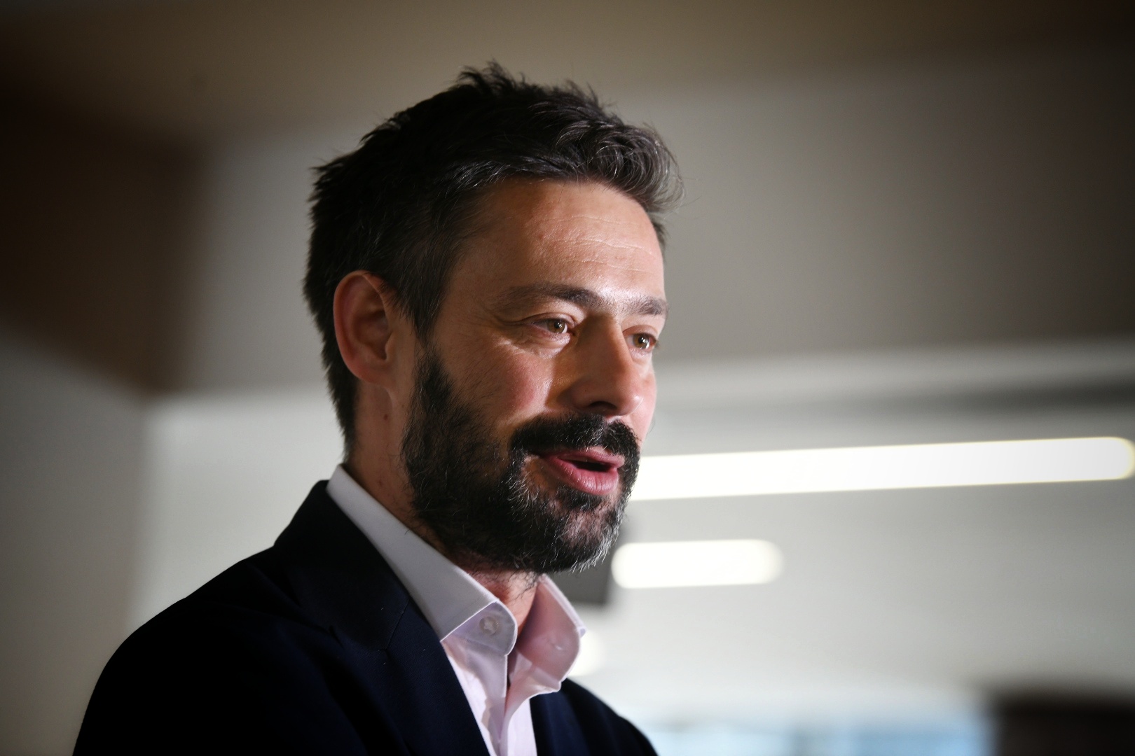 Milan Vasić se oženio u 46. godini: „Svi su digli ruke od mene“ FOTO ...