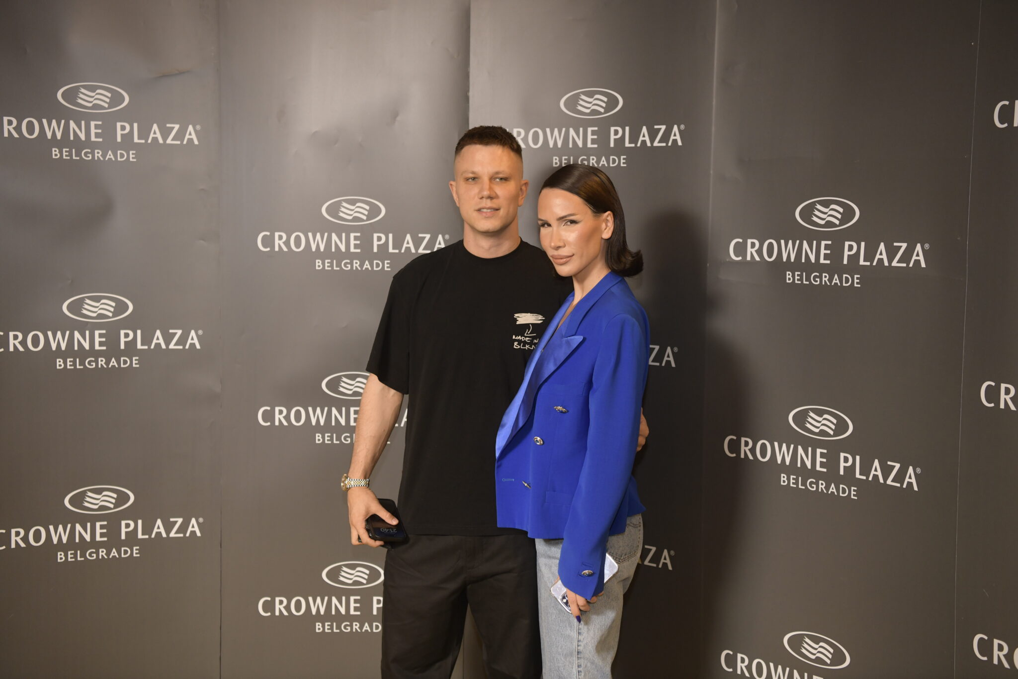 Ljubavna priča Relje Popovića i Nikolije Jovanović