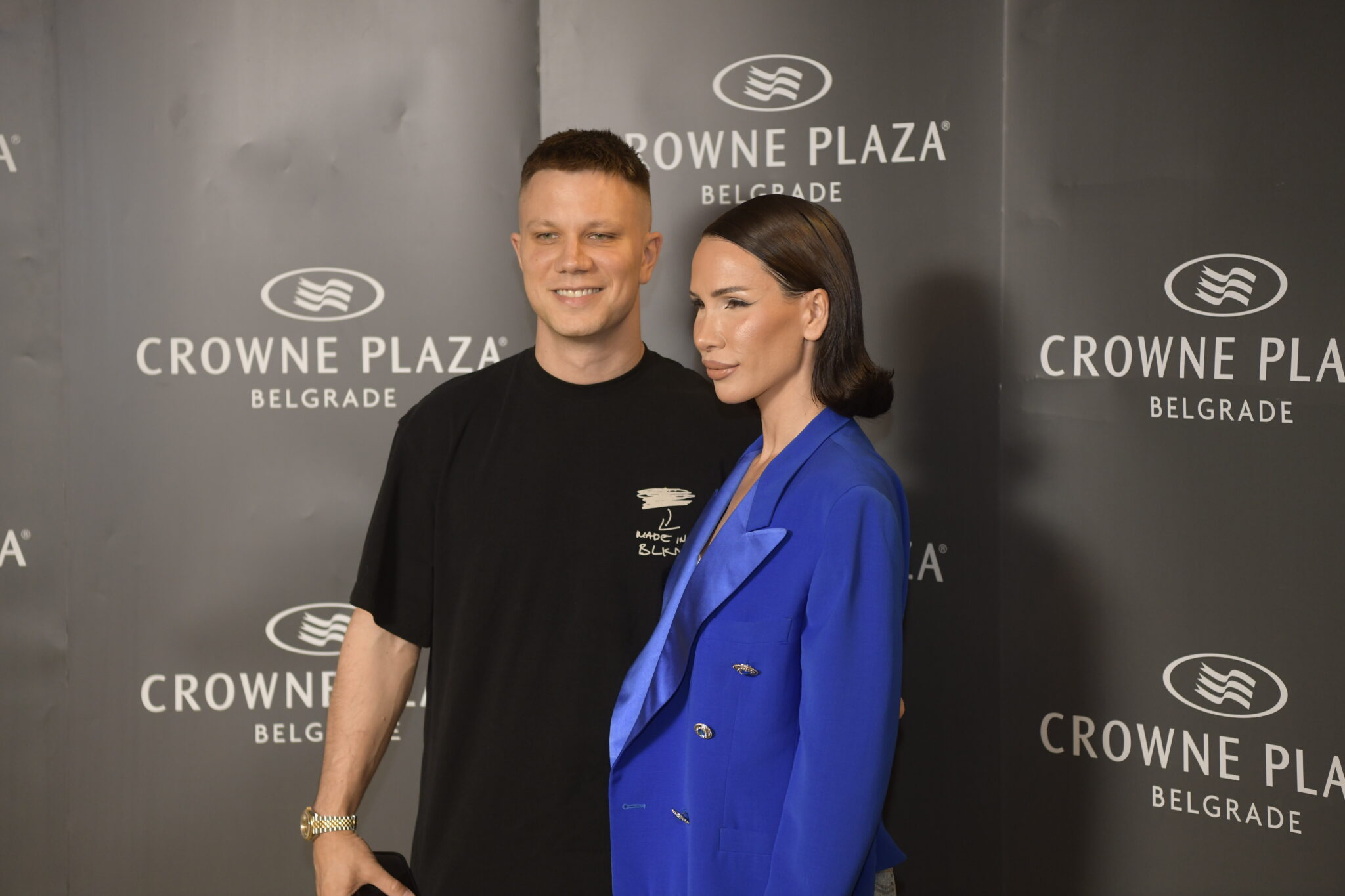 Šta mislite o spotu Nikolije i Relje Popovića