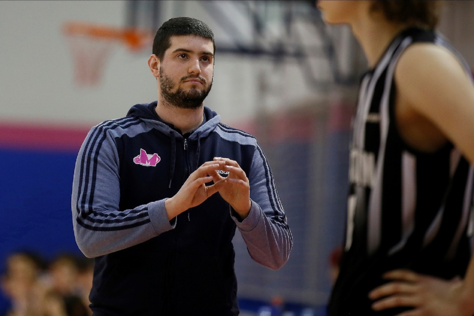 Sin Dejana Radonjića ide očevim stopama: Trener je sa samo 20 godina i ...