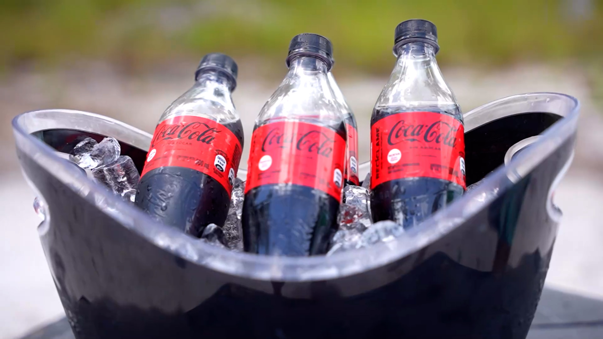 Oglasila se Koka-kola i saopštila da li su njeni proizvodi u Srbiji i ...