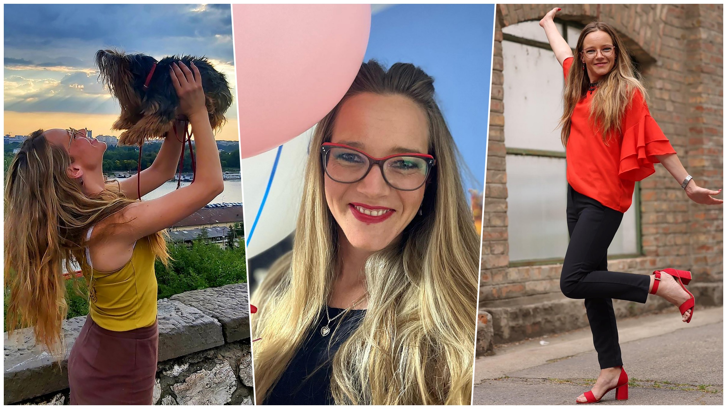 Andrea iz Beograda: Par dana sam bila jako umorna, a onda je doktorka ...