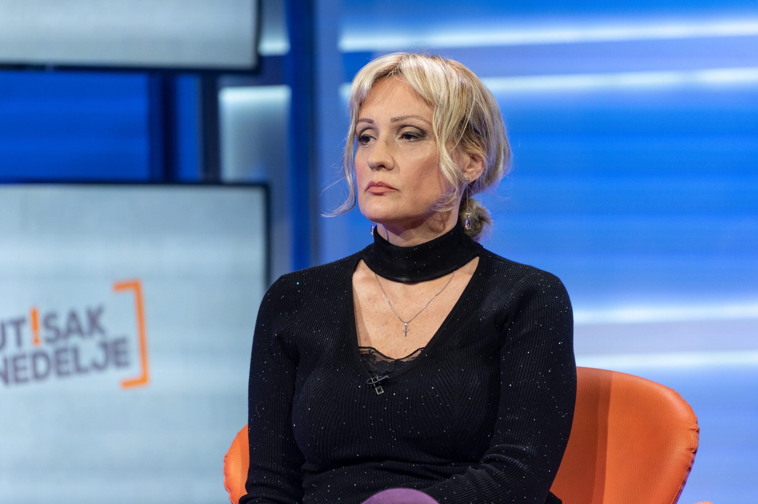 Stanislava Pak: Botovi služili za lažiranje zlatnog doba