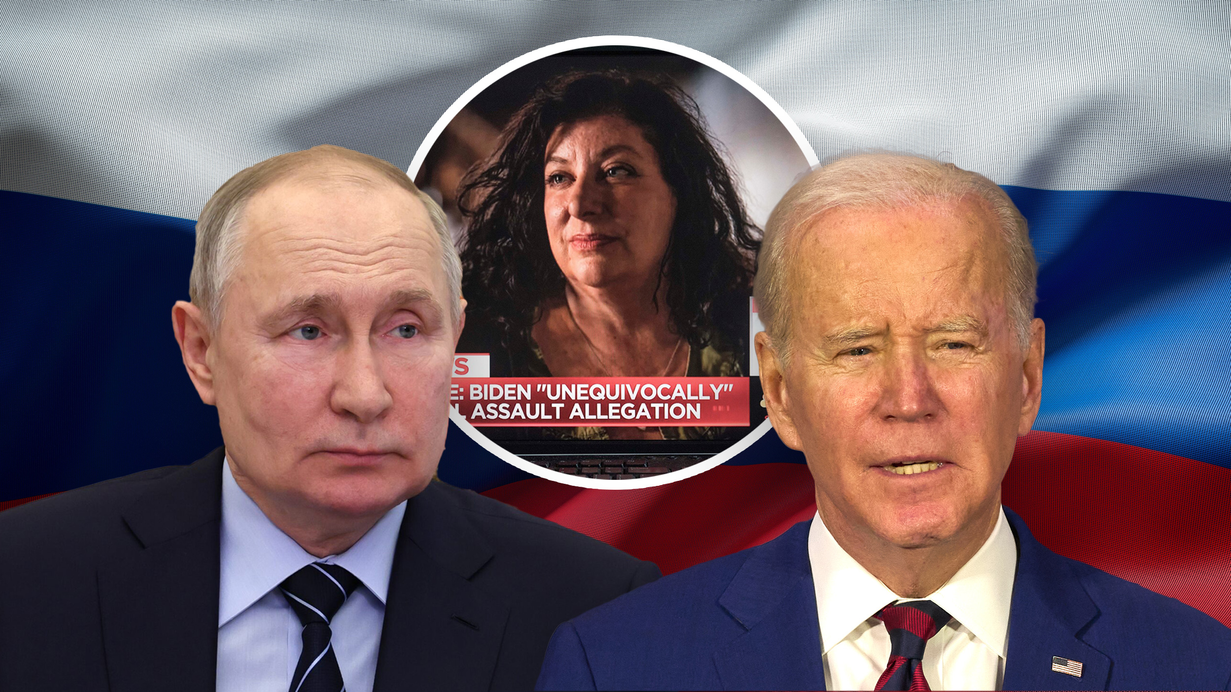 Putinov špijun u srcu Senata, Amerika na nogama kao nikad pre ...