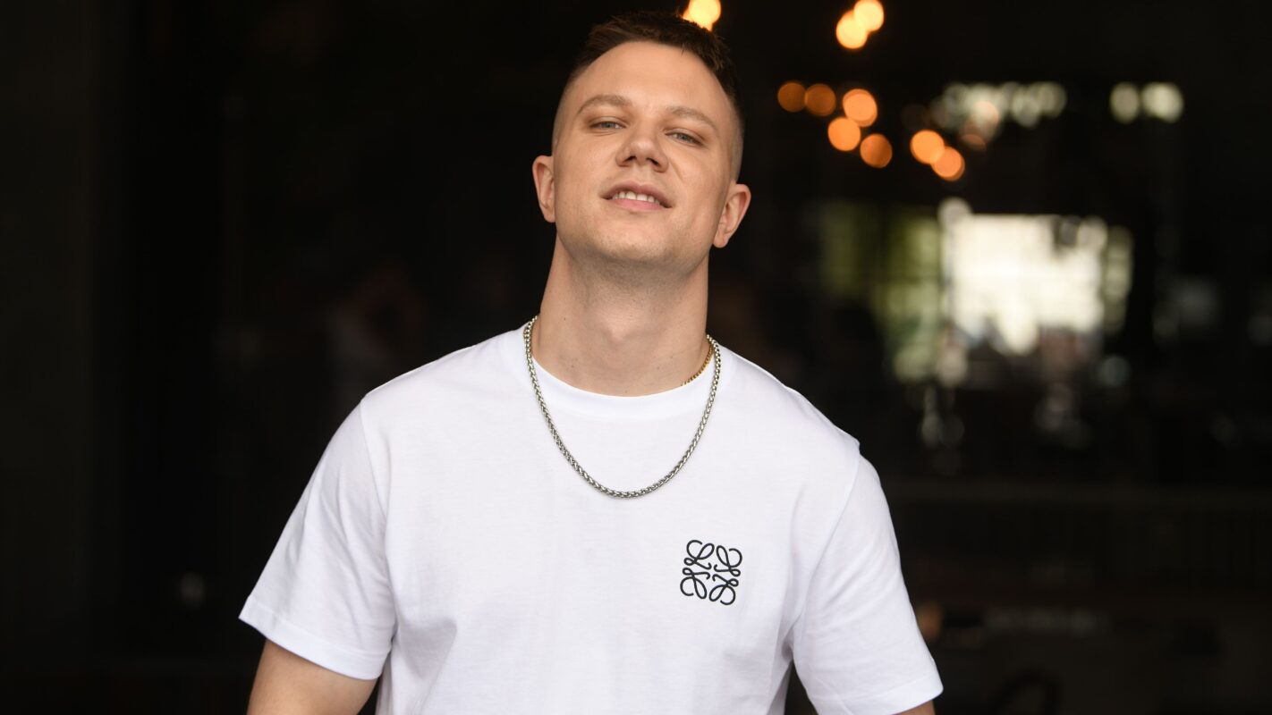 Reper napravio haos na bini IDJ Show-a: Dugo će pamtiti ono što mu je ...