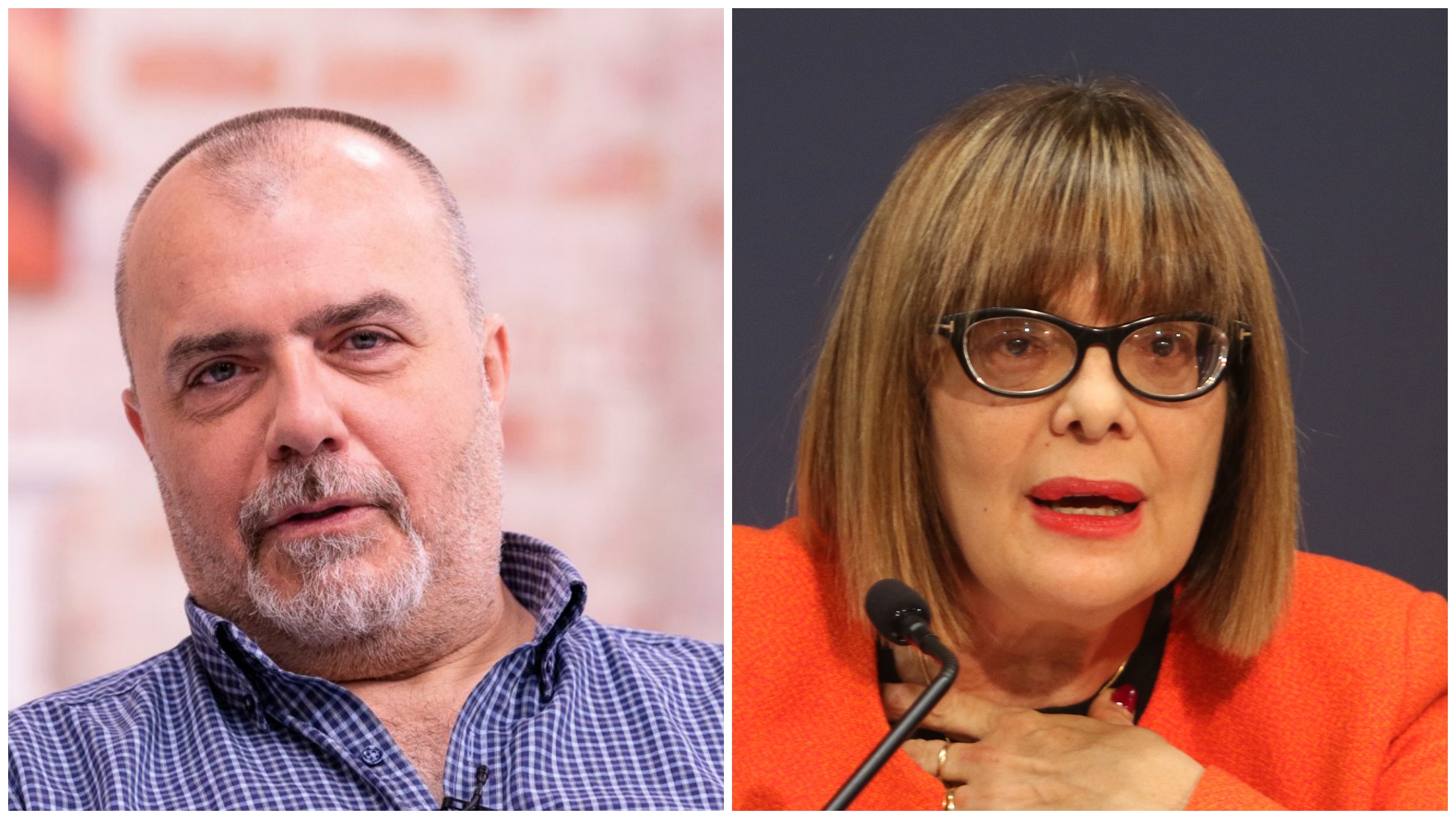 Nikola Kojo za Nova.rs: Tužio sam Maju Gojković