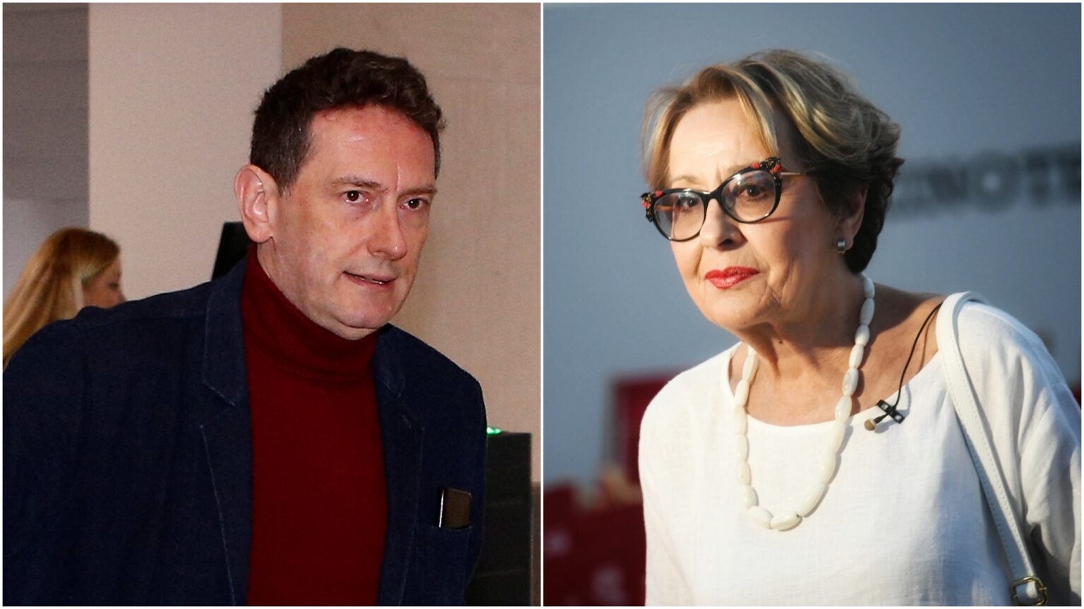 SAZNAJEMO Grupa glumaca tužila Nebojšu Bakareca, Svetlana Bojković ...