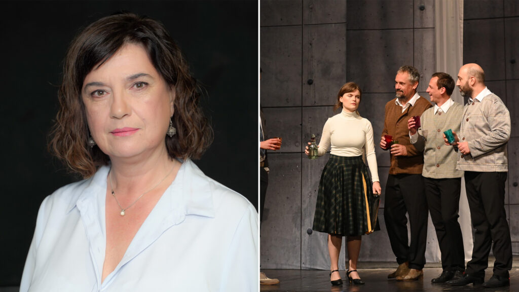 Dragana Varagić za Nova.rs: Roboti ubice više nisu naučna fantastika ...