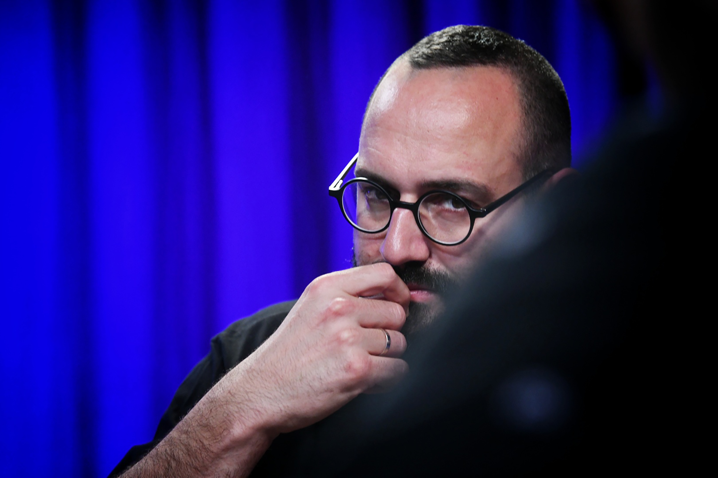 Marko Luis o ocu, muzici, poslu pre popularnosti