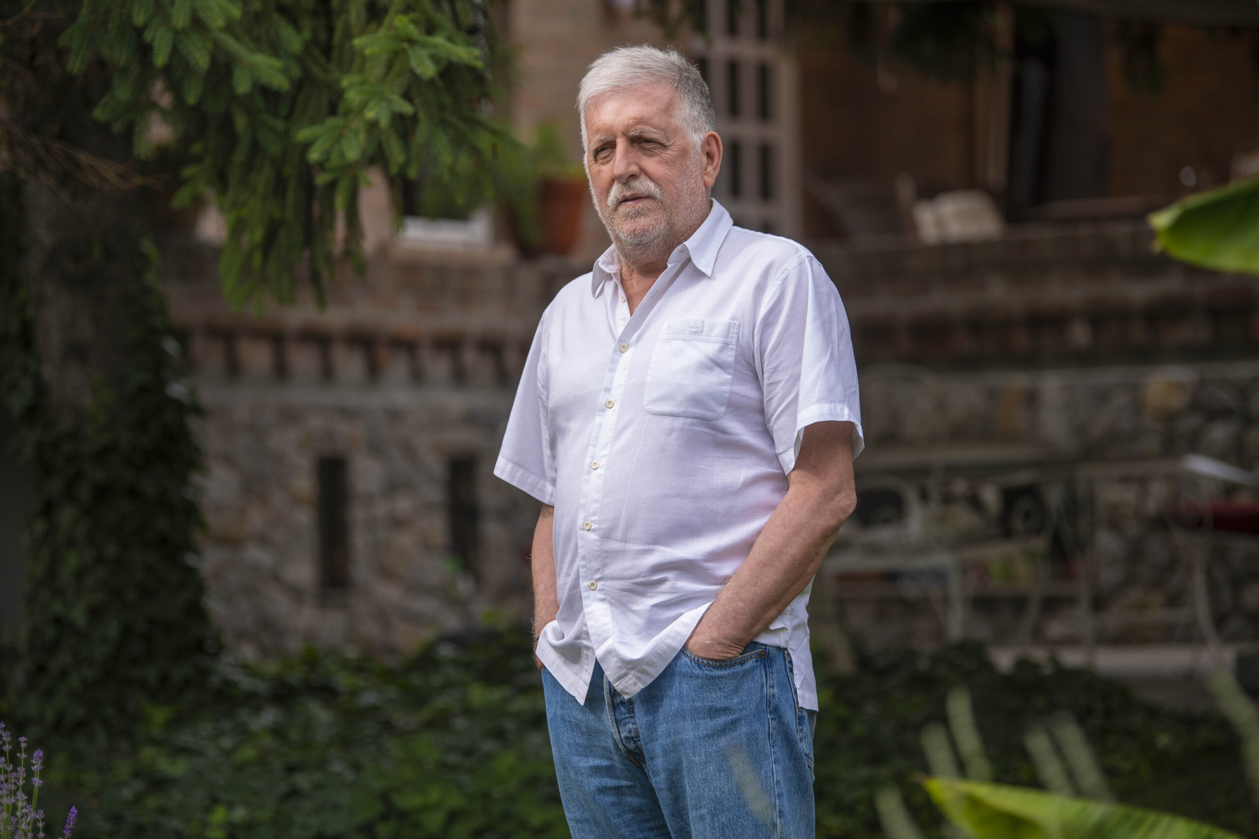 Peca Popović: Pa, dosta bre, nismo zaslužili ovo zlo - e zato smo na ...