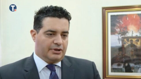 Biografija Nebojša Šurlan: Jedan od 11 uhapšenih