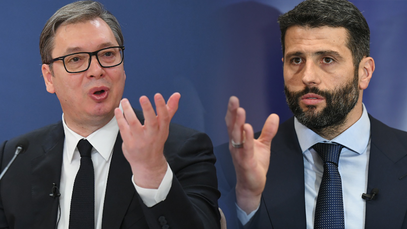 Vučić: Aleksandar Šapić će najverovatnije biti kandidat za ...