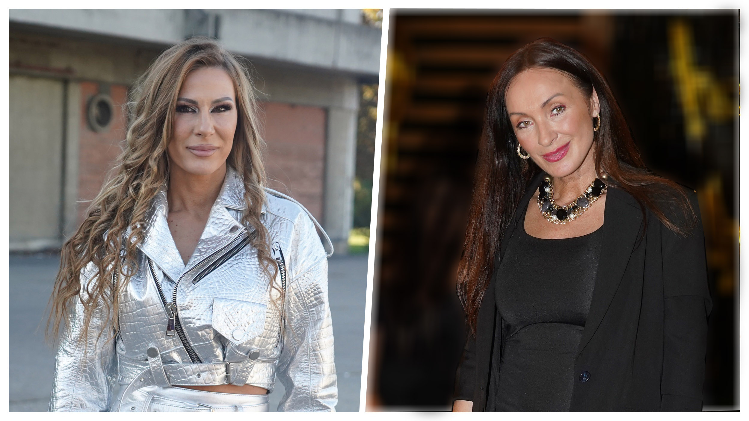 Ovako su Slađa Delibašić i Vesna Đogani đuskale zajedno: „Ko bi rekao da će je nakon samo godinu ...