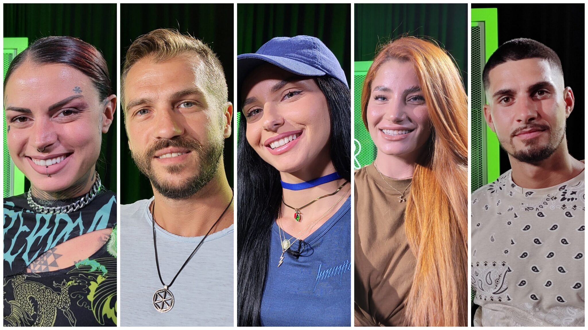 Survivor 2023 - Nova Sezona - Nova.rs