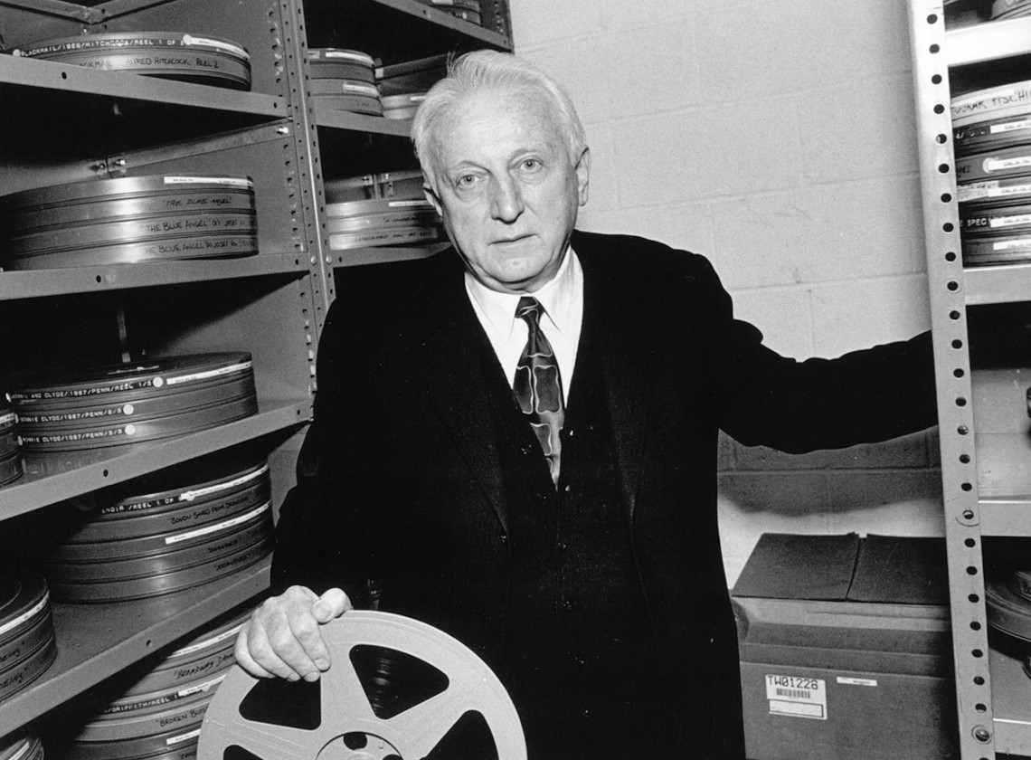 Preko Moskve do Harvarda: Vladimir Petrić - prvi doktor filmskih nauka ...