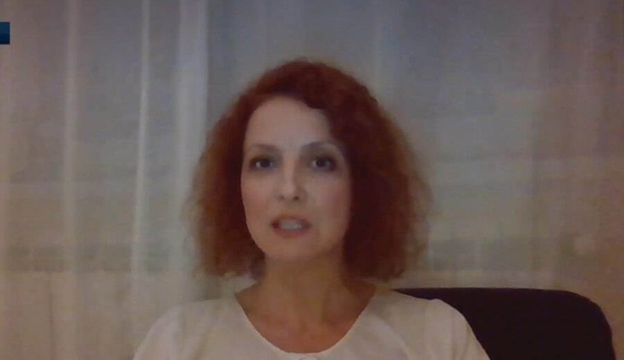 Jelena Stupljanin o spotu koji targetira glumce: Nisam uplašena, čast ...